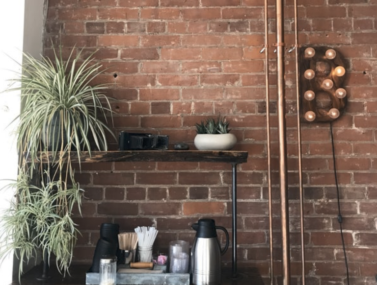Boxcar Summerhill – OFFICE MAKE GOOD